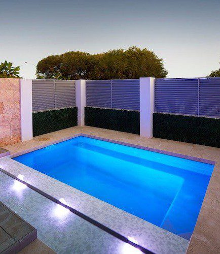 Plunge Pool Brisbane - AWARD Winning QLD Plunge Pools